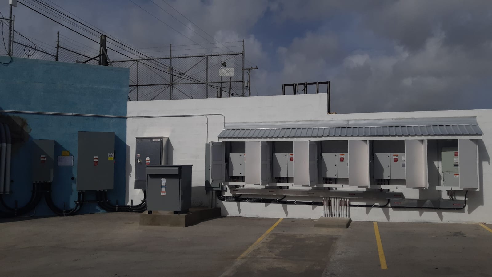 Next Generation Electrical Incoporated